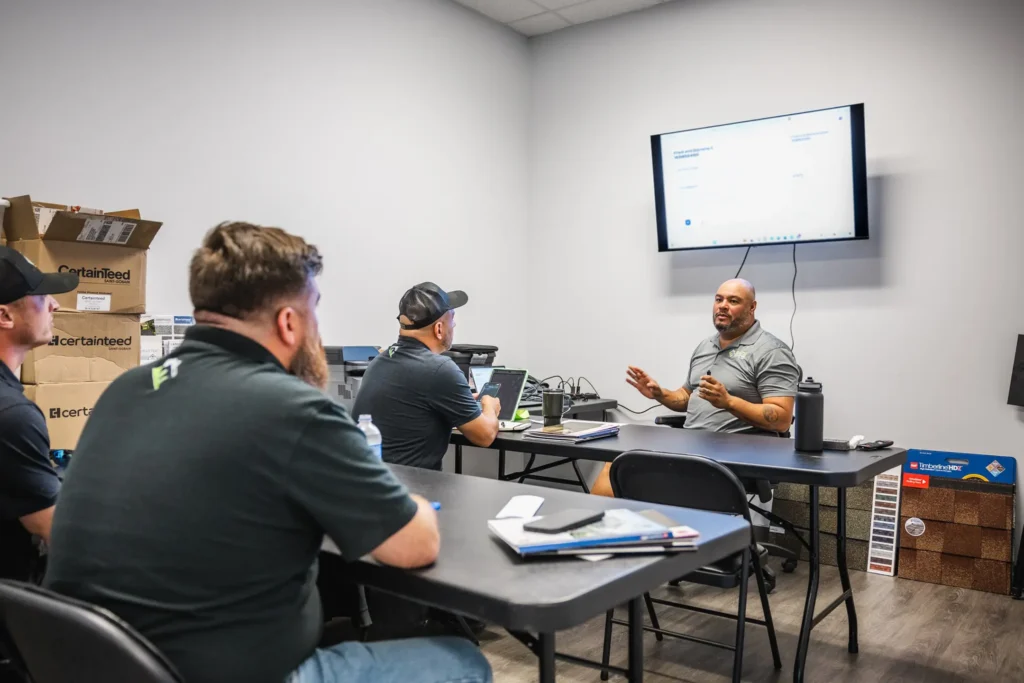 Career Opportunities | Vertex Service Partners