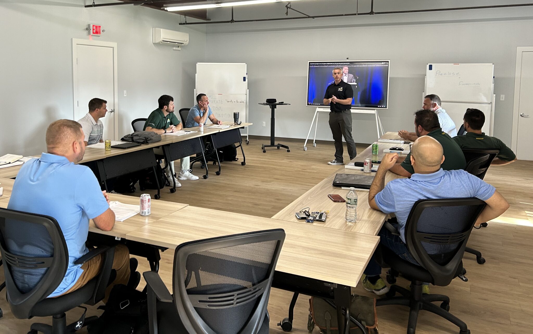 What We Do | Vertex Service Partners